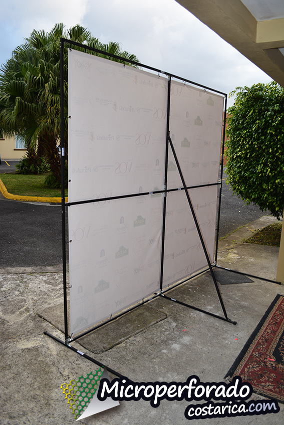 Backpanel Revista VOS